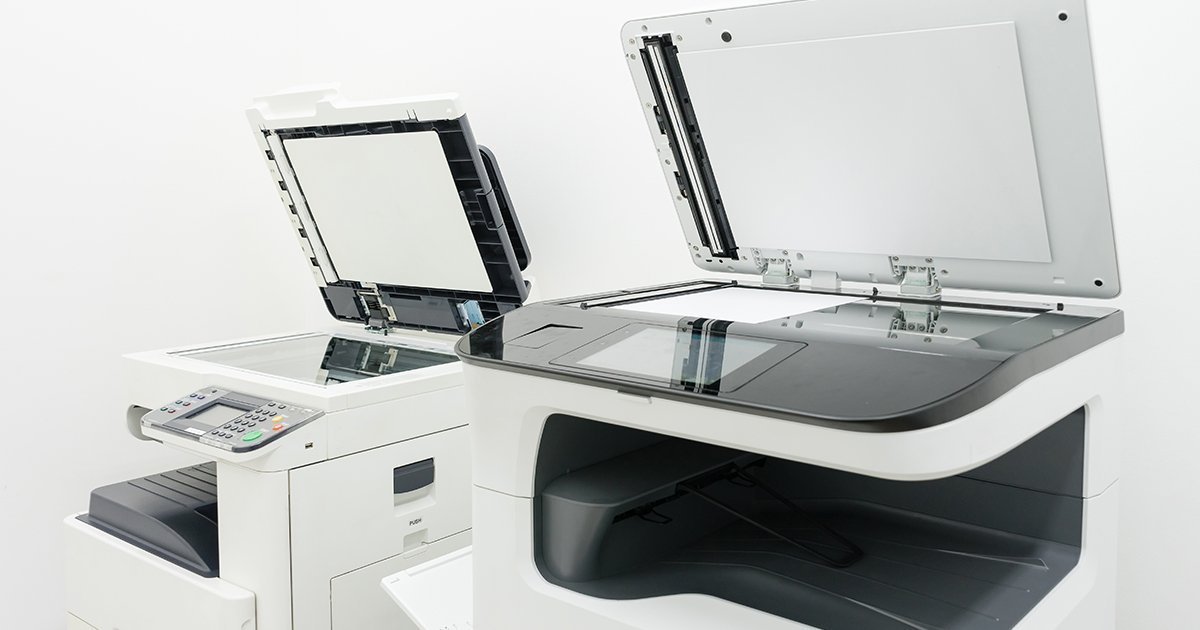 Reprografía | Sprint Copy, imprimimos la diferencia