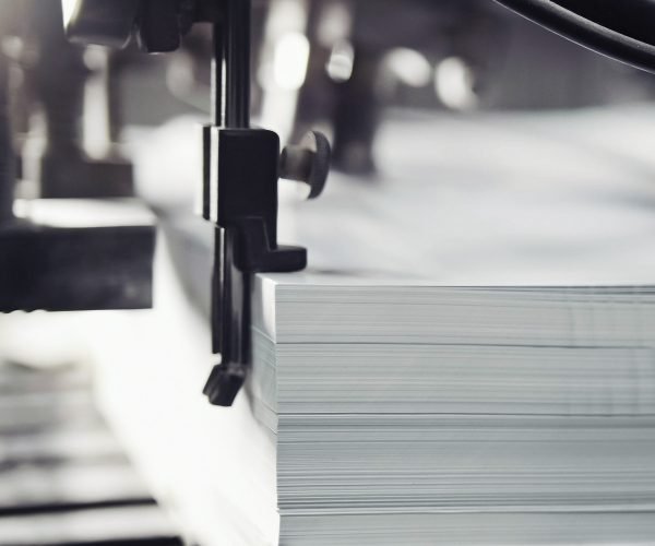 Reprography | Barcelona print | Sprint Copy