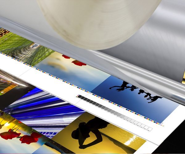 Reprography | Barcelona print | Sprint Copy