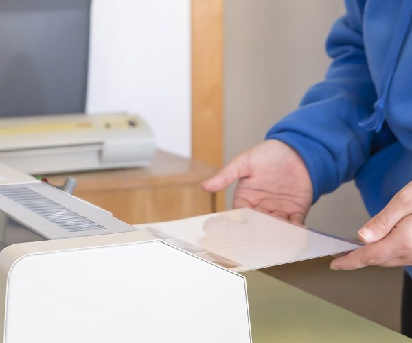 Reprography | Barcelona print | Sprint Copy