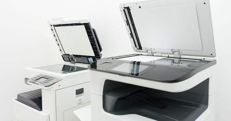 Reprography | Barcelona print | Sprint Copy