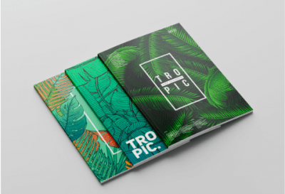 A big impact service: small-format digital printing | Sprint Copy