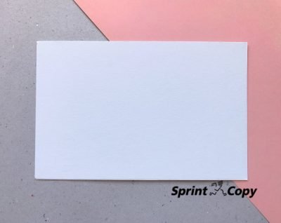 How big is an A3: everything you need to know. | Sprint Copy